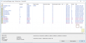 Branching in Subversion using TortoiseSVN – dalescott.net